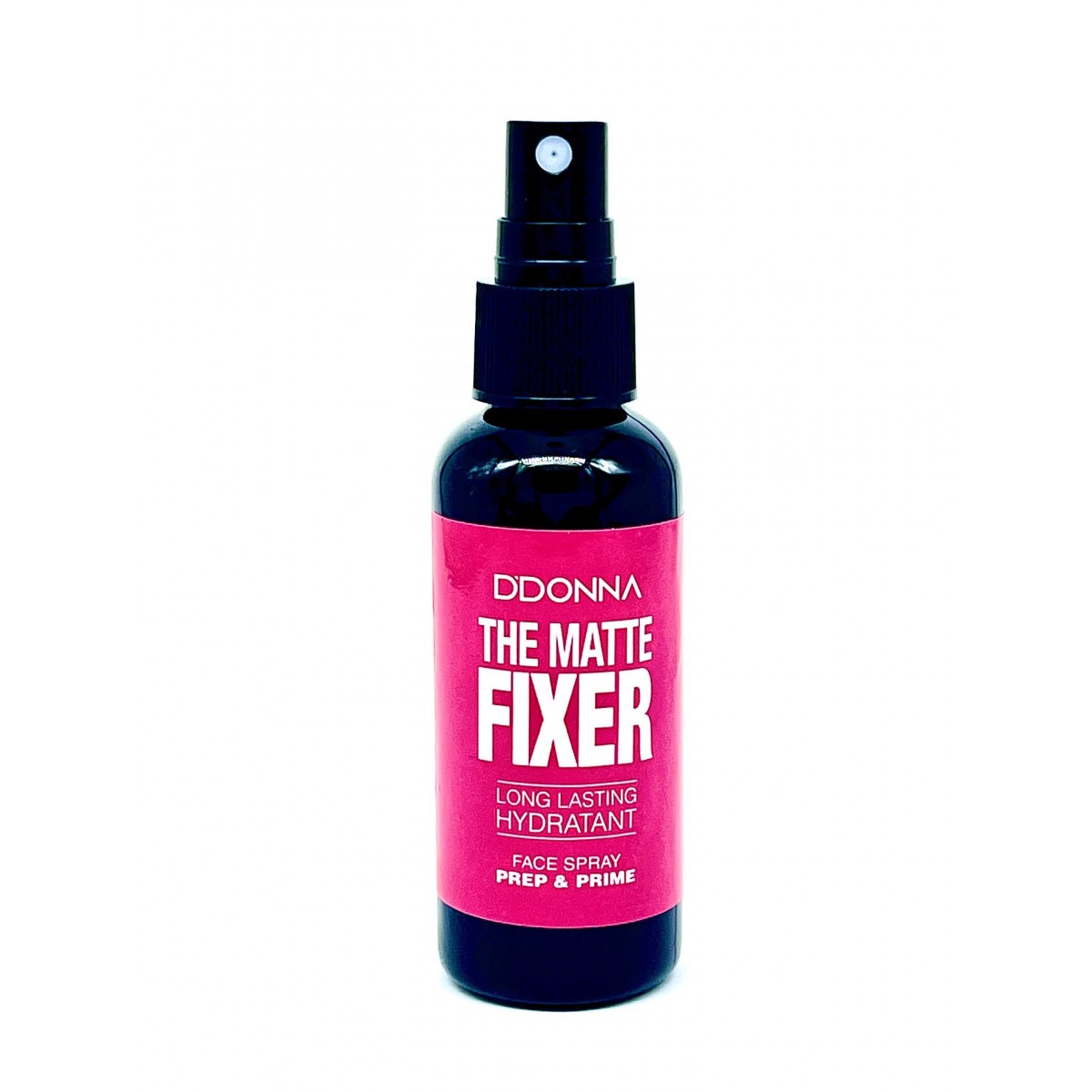 Power Matte Fixer Face Spray