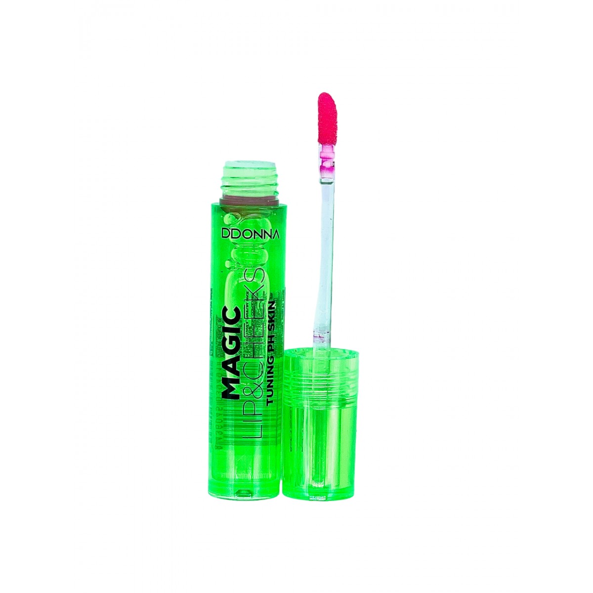 Magic Kiss Lip Gloss