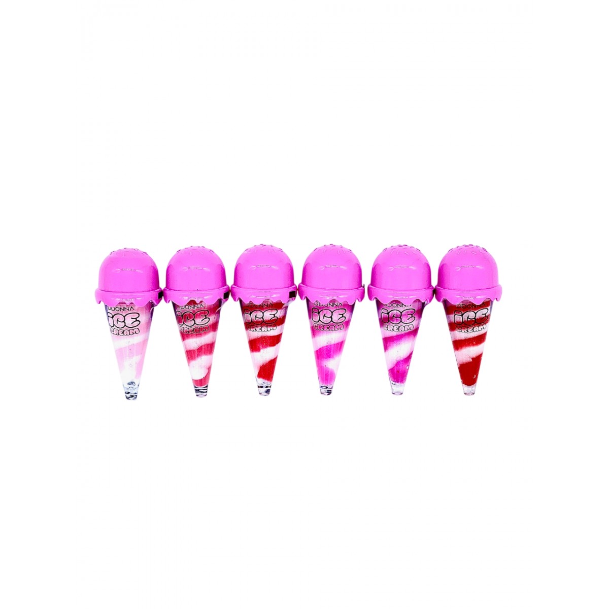 Magic Kiss Lip Gloss